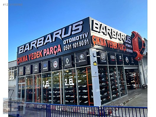 2H0071003A VW AMAROK TAMPON ALT SPOYLER - İlan ve alışverişte ilk adres ...