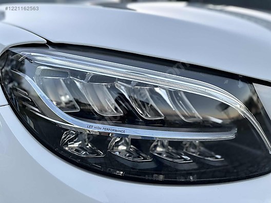 Mercedes-Benz / C Serisi / C 200 / AMG / MERCEDES BENZ C200 4 MATIC CAM ...