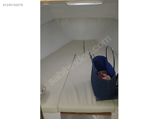 Satılık Neta 6.60 Motoryat - 1245162578