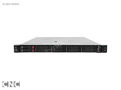 HP DL360 GEN10 2X GOLD 6254 128GB RAM Sunucu sahibinden.comda - 1284162840