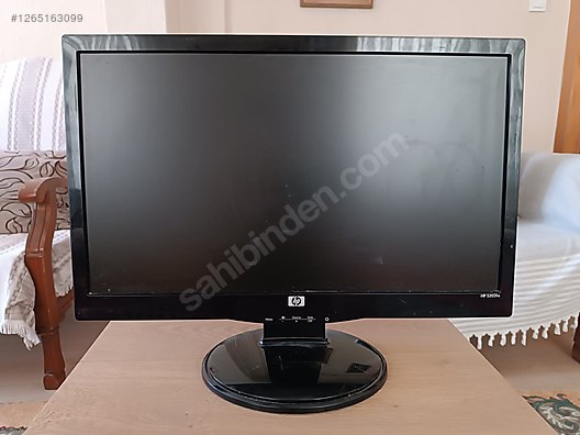Temiz HP S2031a sahibinden.comda - 1265163099