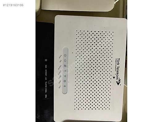 sahibinden satılık modem sahibinden.comda - 1219163106