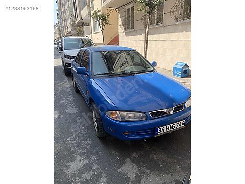 Proton / 420 / TD GLS / 1.9 TURBO İLANDA. MUANESİZ sahibinden.comda ...