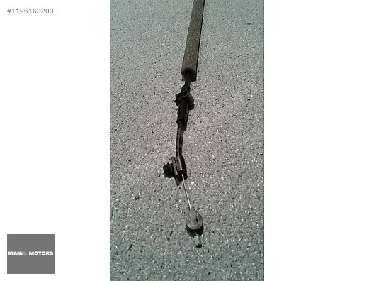 Otomobil & Arazi Aracı / Mekanik / MINI COOPER BOWDEN KATLANIR KOLTUK ...