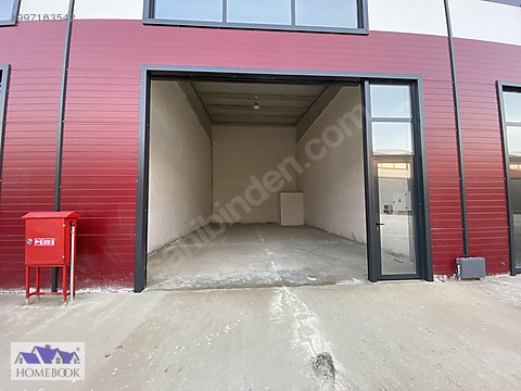 GÜMÜŞ SILVER TRADE CENTER SİTESİNDE 100m2 SATILIK SANAYİ DÜKKANI ...