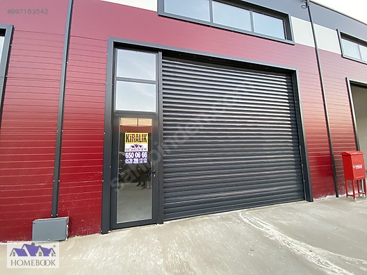 GÜMÜŞ SILVER TRADE CENTER SİTESİNDE 100m2 SATILIK SANAYİ DÜKKANI ...