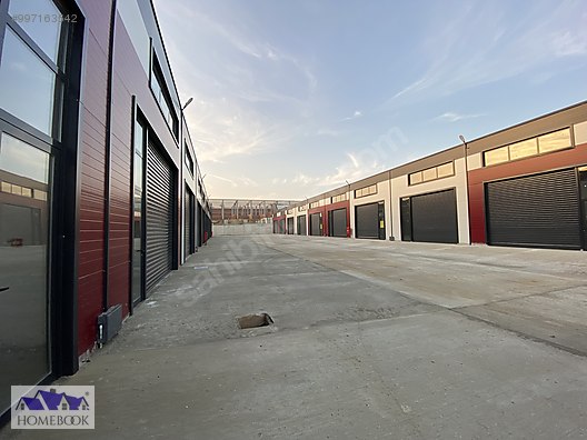 GÜMÜŞ SILVER TRADE CENTER SİTESİNDE 100m2 SATILIK SANAYİ DÜKKANI ...