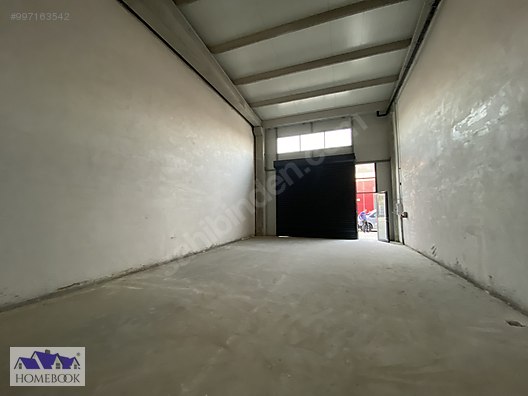 GÜMÜŞ SILVER TRADE CENTER SİTESİNDE 100m2 SATILIK SANAYİ DÜKKANI ...