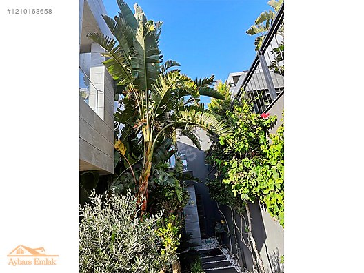 AYBARS'DAN BODRUM OFTON ELYSİUM MİRAMARDA 3+1 ÖZEL HAVUZLU VİLLA - Satılık Villa İlanları ...