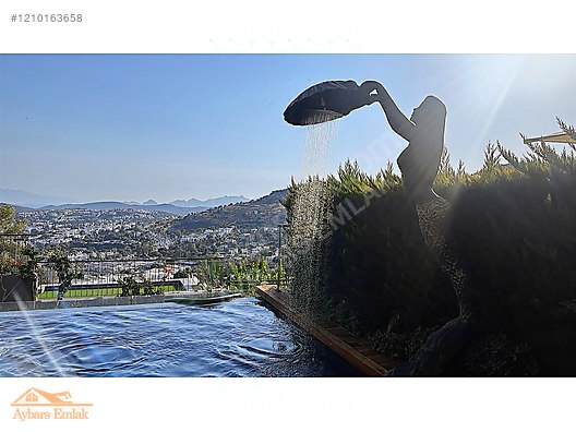 AYBARS'DAN BODRUM OFTON ELYSİUM MİRAMARDA 3+1 ÖZEL HAVUZLU VİLLA - Satılık Villa İlanları ...