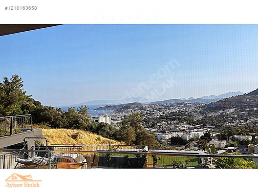 AYBARS'DAN BODRUM OFTON ELYSİUM MİRAMARDA 3+1 ÖZEL HAVUZLU VİLLA - Satılık Villa İlanları ...