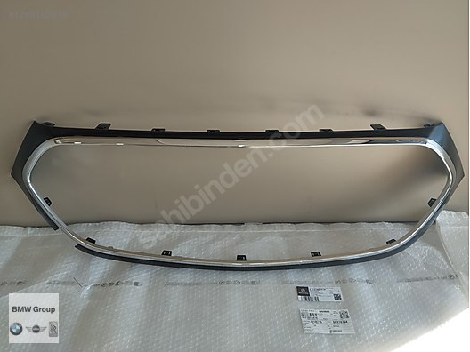 MERCEDES W214 PANJUR NIKELAJI ORJINAL SIFIR ÜRÜN - 2148801604 - İlan ve ...