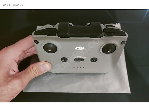 Dji c5 Kumanda - RC Araçlar Aksesuar & Ekipman İlanları sahibinden.com ...
