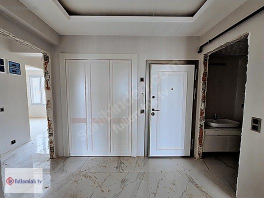 SELAHADDİN EYYUBİ MAH. AKDEV LİFE SIFIR 3+1 DAİREMİZ SATILIK - Satılık Daire İlanları sahibinden ...