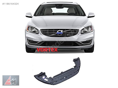 Volvo S60 2014 Ön Tampon Alt Muhafaza 31365552 - İlan ve alışverişte ...