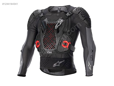 Alpinestars bionic plus v2 Sıfır sahibinden.comda - 1244164341