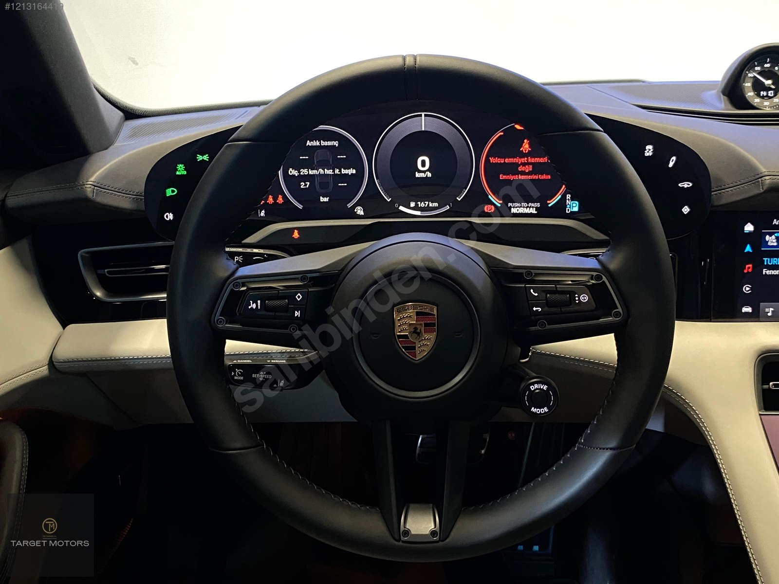 Porsche / Taycan / 4S Performance Plus / TARGET MOTORS 2024 PORSCHE ...