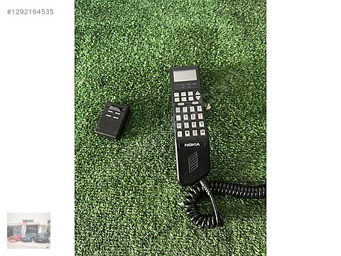Otomobil & Arazi Aracı / İç Aksesuar / bmw e30 e34 e36 telefon nokia ...