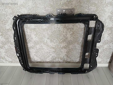 T-ROC SUNROOF MEKANİZMASI - İlan ve alışverişte ilk adres sahibinden ...