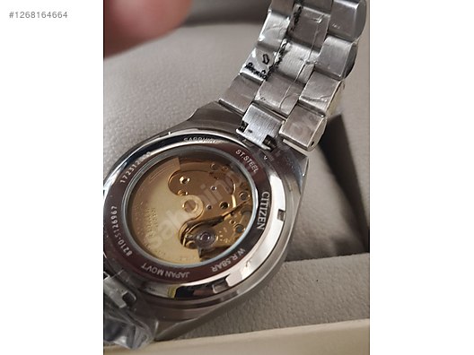 Citizen / citizen tsuyosa mod sahibinden.comda - 1268164664