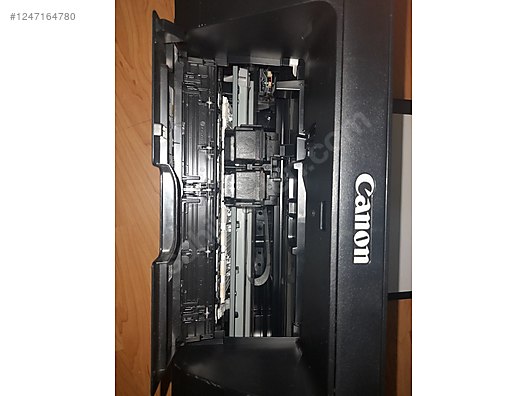 Yazıcı / canon MultiFunction printer K10392 sahibinden.comda - 1247164780