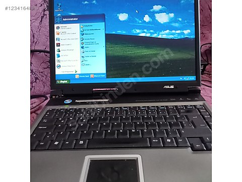 Asus / ASUS A3A LAPTOP sahibinden.comda - 1234164851