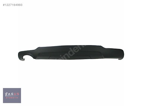 2048853738 ARKA TAMPON SPOYLERİ (AMG) W204 2011- - İlan ve alışverişte ...