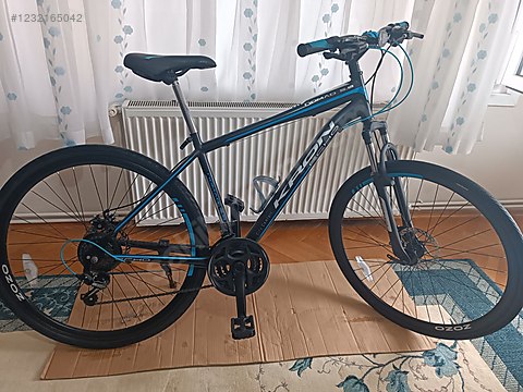 Kron Nomad 5.0 City bike 28 jant sahibinden.comda - 1232165042