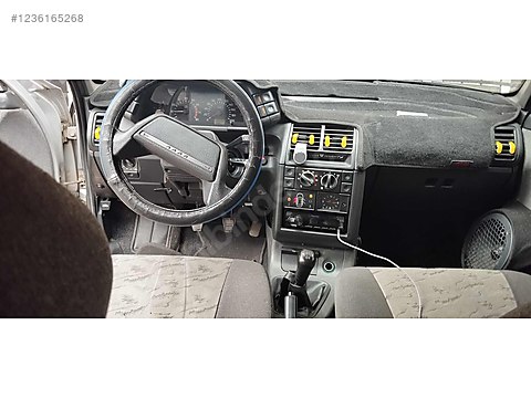 Lada / Vega / 1.6 / 1.6 2006 model lada vega yakıt cimrisi Kara ...