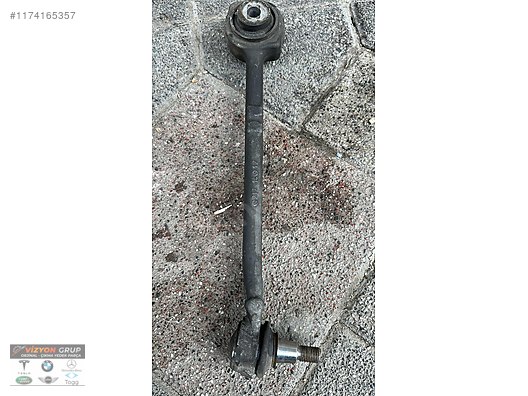 Otomobil & Arazi Aracı / Yürüyen & Direksiyon / MERCEDES W212 W218 ALT ...