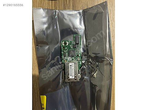768726-001 HP Apollo 2000 Dedicated NIC IM Board sahibinden.comda ...