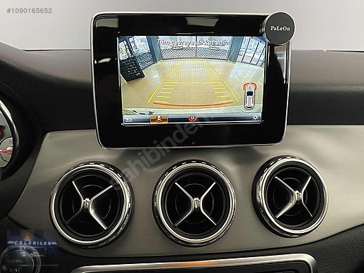 Mercedes-Benz / GLA / 180 CDI / AMG / MERCEDES-BENZ GLA AMG - 120.000 KM - NOKTA HATASIZ ...