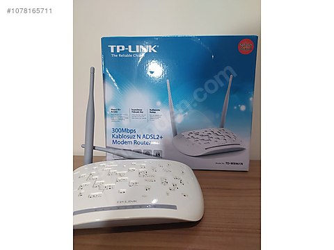 HEM MODEM HEM ROUTER - ADSL Modem ilanları uygun fiyatlarıyla ...