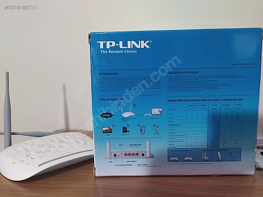 HEM MODEM HEM ROUTER - ADSL Modem ilanları uygun fiyatlarıyla ...