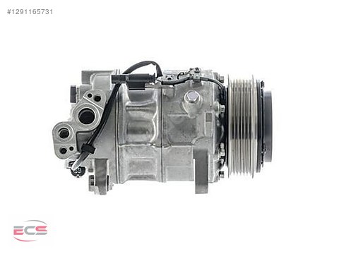 Otomobil & Arazi Aracı / Isıtma & Havalandırma & Klima / BMW G11 G12 ...
