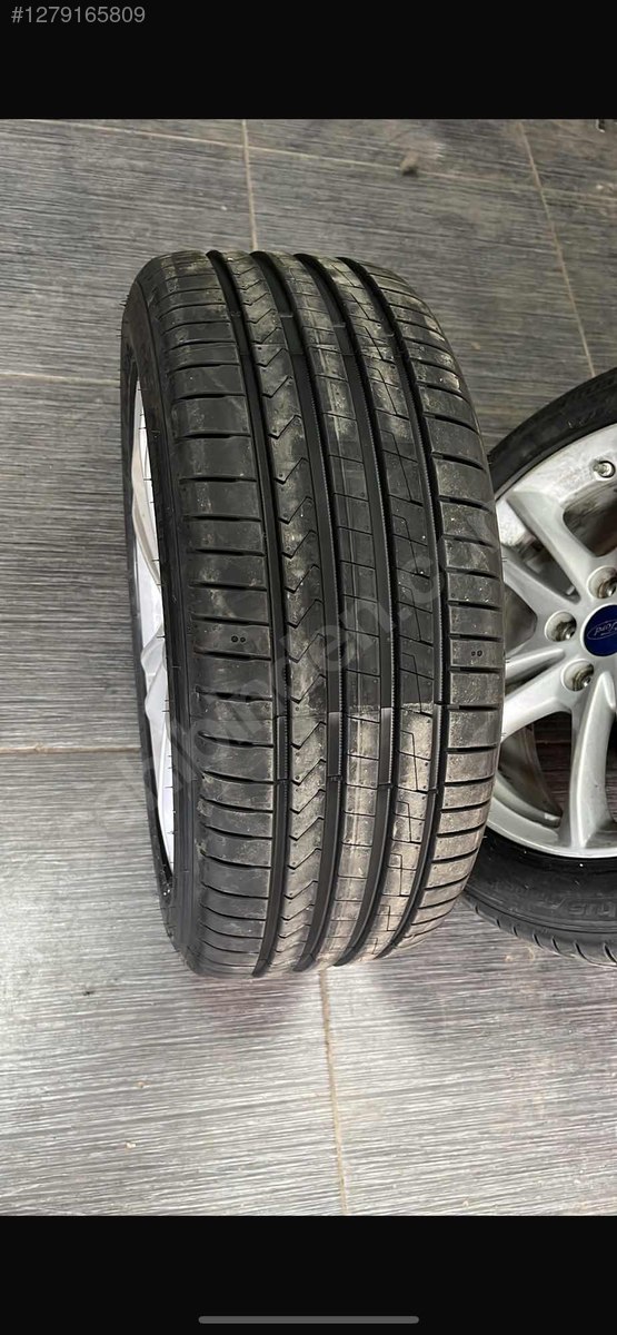 Lastik / Hankook Ventus Prime 4 (2024) 98W sahibinden.comda - 1279165809