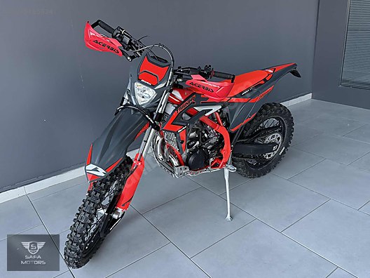 Beta Xtrainer 2025 Model Enduro / Off-road Motor Motosiklet ...