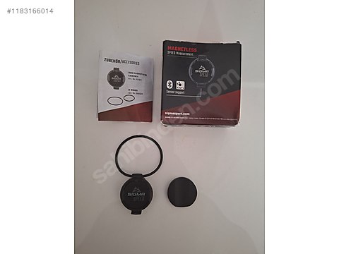 Sigma Speed Sensor ( Hız Sensörü) sahibinden.comda - 1183166014