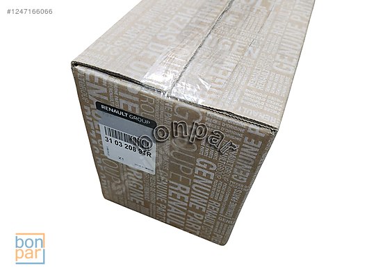 Otomobil & Arazi Aracı / Elektrik / 310320891R Renault Clio 4, Captur ...