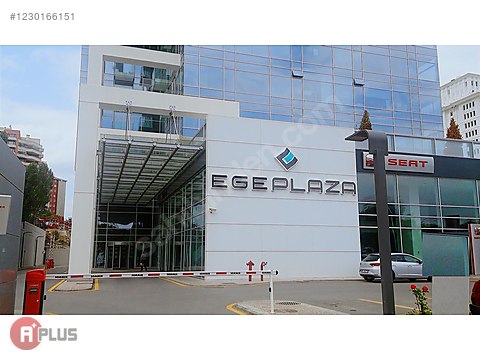 ANKARA'NIN İNCİSİ EGE PLAZA DA YATIRIMLIK İŞYERİ sahibinden.comda - 1230166151