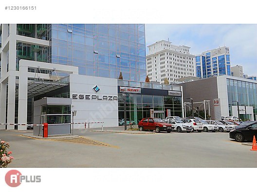 ANKARA'NIN İNCİSİ EGE PLAZA DA YATIRIMLIK İŞYERİ sahibinden.comda - 1230166151