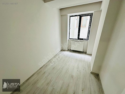 USTA İNŞAAT*NEZİH KONUM SATILIK 3+1 DAİRELER 135 m² EBEVEYN BANY ...