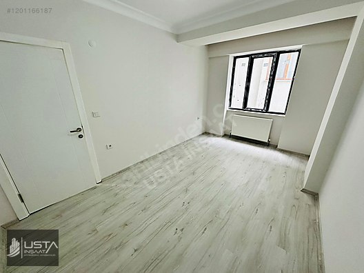 USTA İNŞAAT*NEZİH KONUM SATILIK 3+1 DAİRELER 135 m² EBEVEYN BANY ...