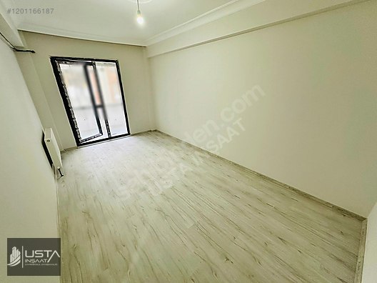 USTA İNŞAAT*NEZİH KONUM SATILIK 3+1 DAİRELER 135 m² EBEVEYN BANY ...