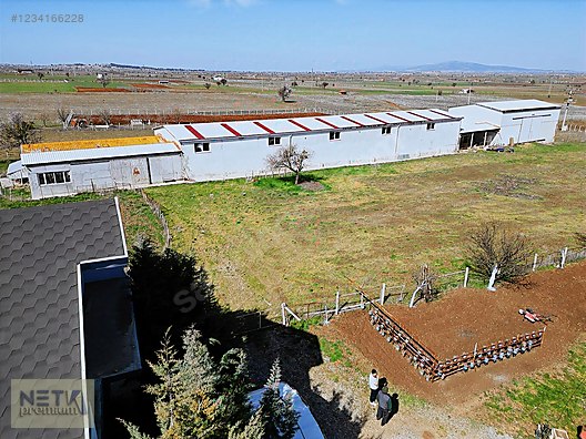 NET PREMİUM'DAN TAVAS ANA ASFALT'DA MUHTEŞEM ÇİFTLİK - Satılık Arsa ...