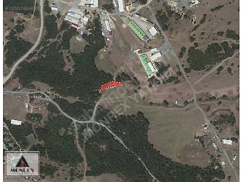 MONREX'TEN DİLOVASI TEPECİK MAH. DİĞER TARIM SATILIK ARSA - Satılık ...