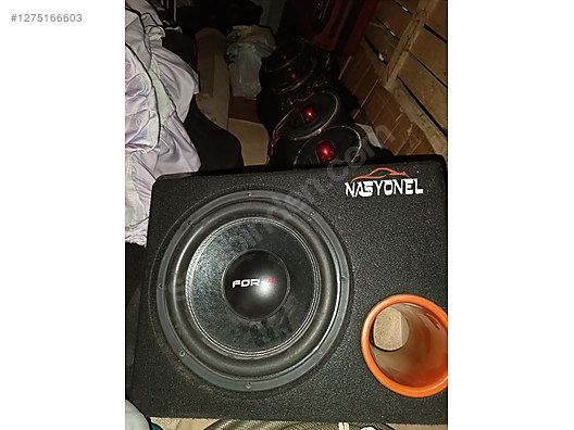 Paket Ses Sistemi / Forex ses sistemi Passat b7 pantoz uyumlu ...