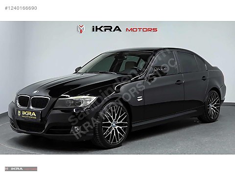 BMW / 3 Series / 316i / 316i / İKRA MOTORS | TAVAN-KAPUT-BAGAJ ORJİNAL ...
