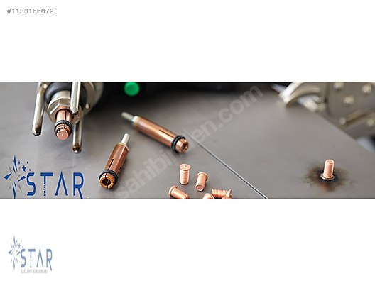 CİVATA KAYNAK PENSİ - SAPLAMA TUTUCU - Sıfır Elektrikli Kaynak Makinesi İlanları sahibinden.com ...