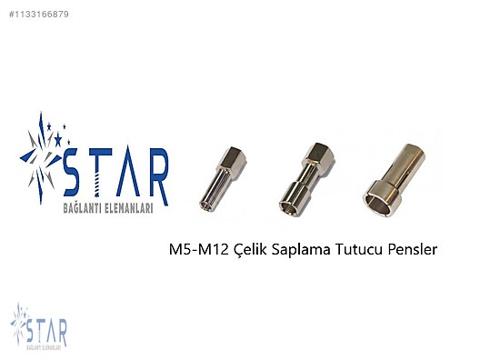 CİVATA KAYNAK PENSİ - SAPLAMA TUTUCU - Sıfır Elektrikli Kaynak Makinesi İlanları sahibinden.com ...